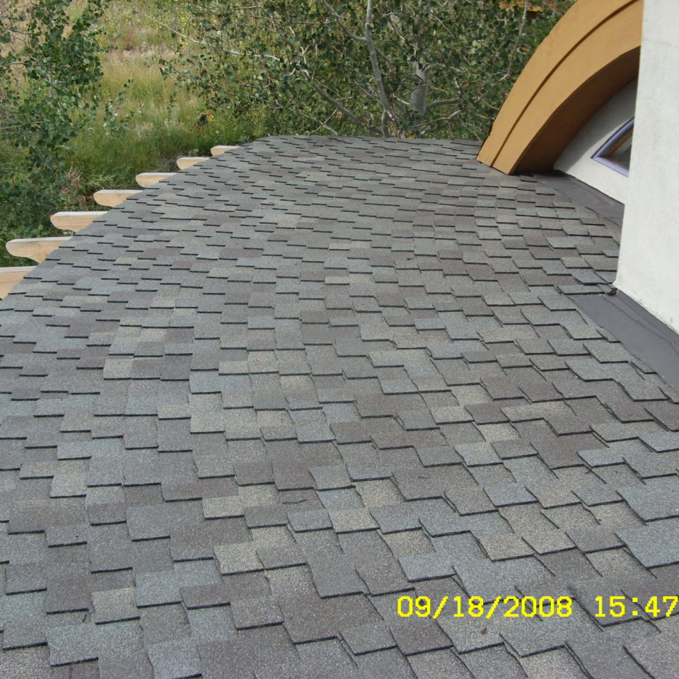 Shake & Shingle Roofing | Professional Roofing